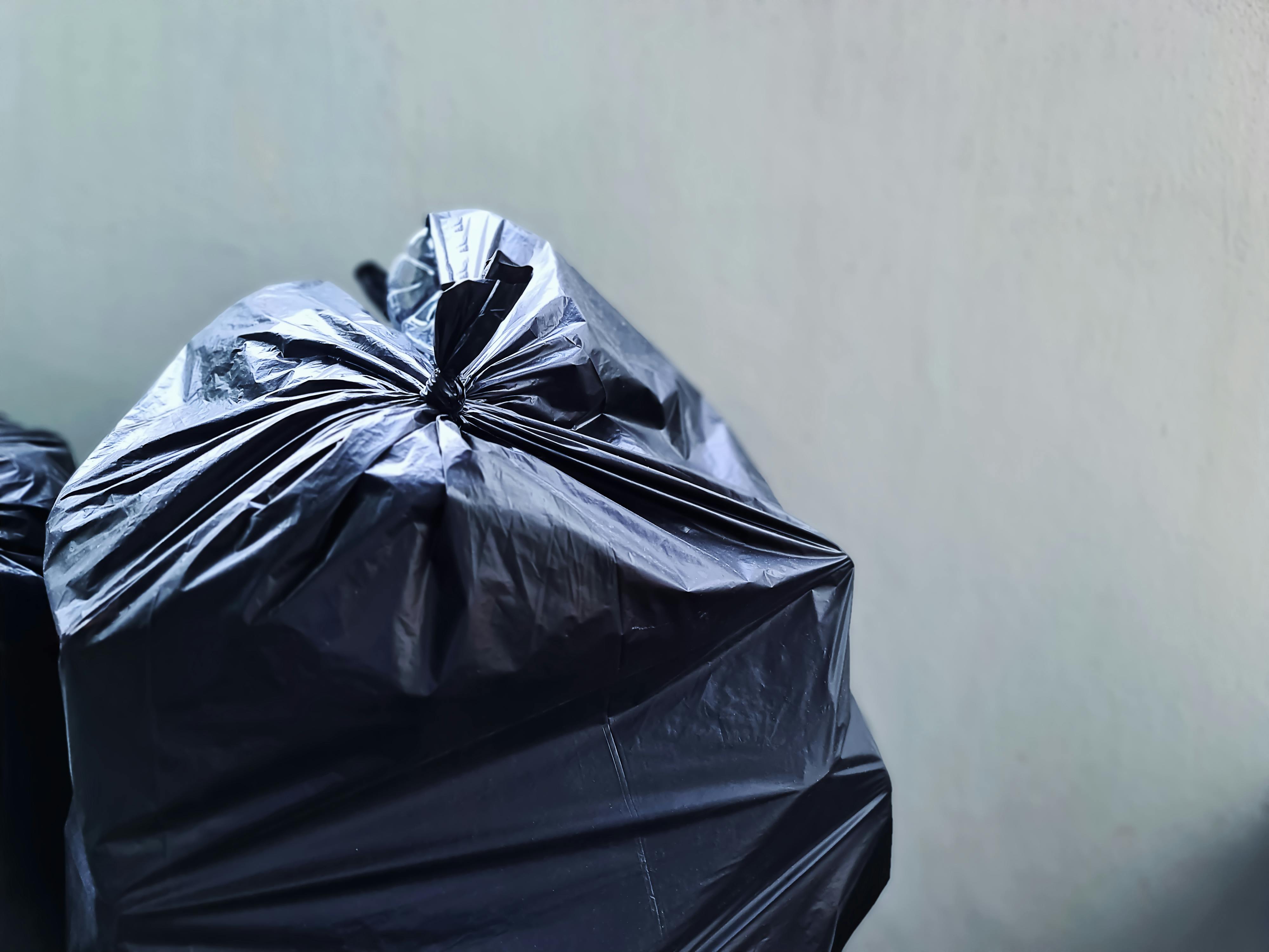 How to Choose the Right Thickness for Garbage Bags